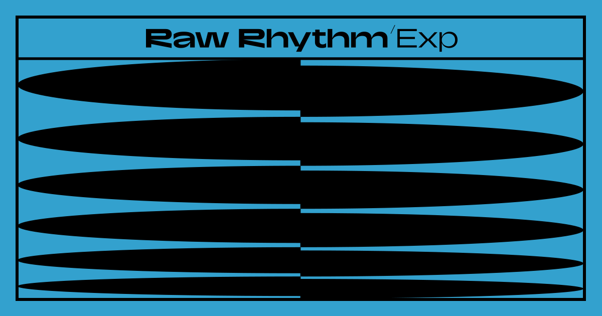 Raw Rhythm | House kits and sounds