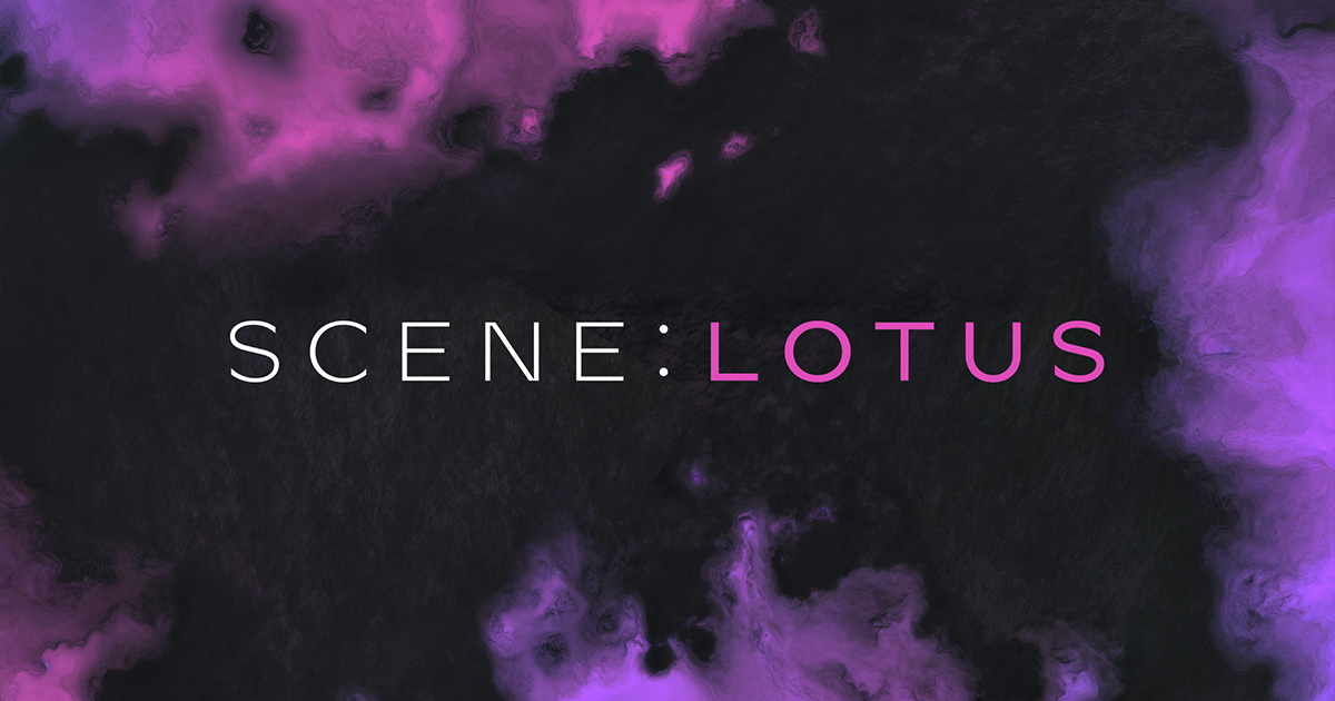 Scene: Lotus – a compact cinematic instrument
