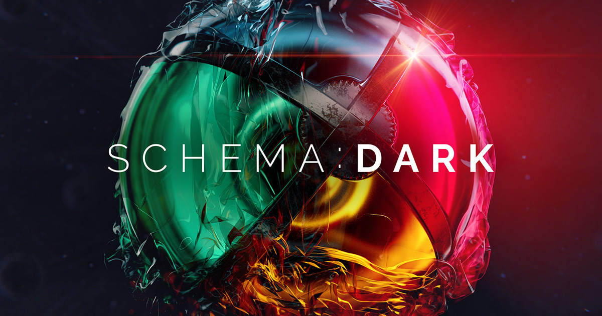 Schema: Dark – cinematic step sequencer plugin | Komplete