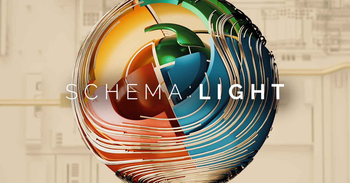 Schema: Light – melodic sequencer plugin