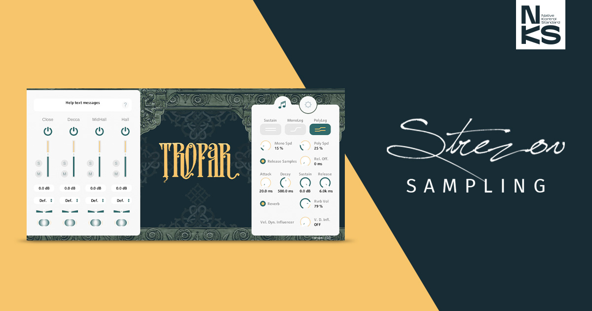 Tropar | Choir library