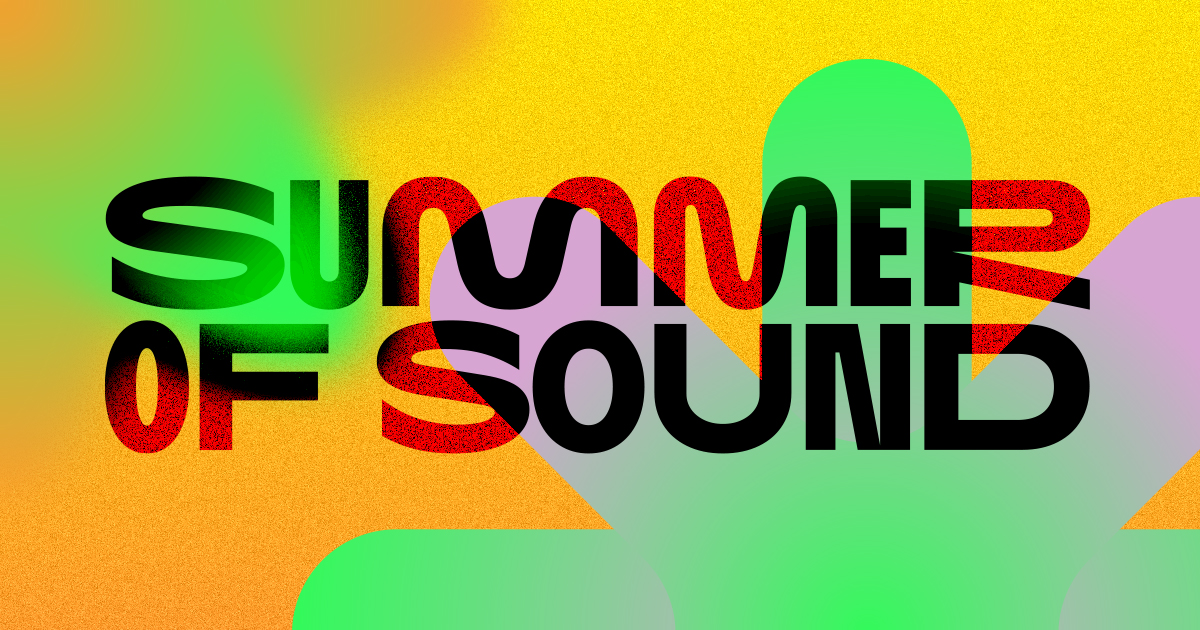 Save on studio essentials this summer