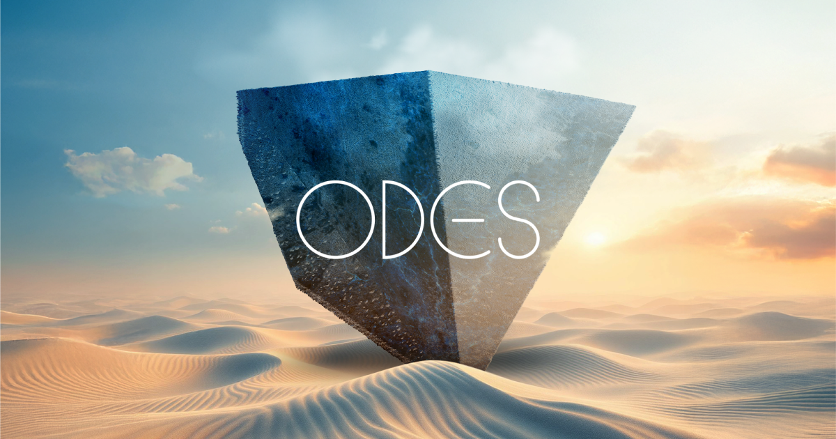 Odes | Kinetic orchestral VST for scoring and production