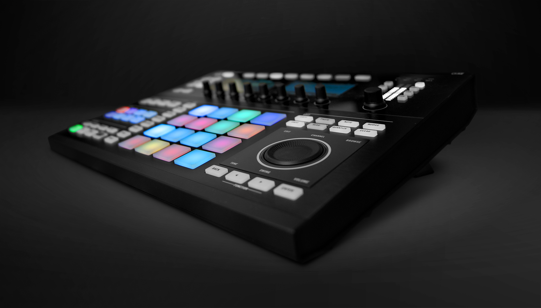 Maschine : Production Systems : Maschine Studio | Produkte